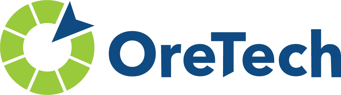 OreTech - Ore sorting solutions