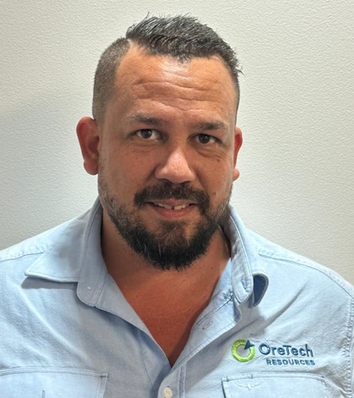 About Us - Ore sorting solutions