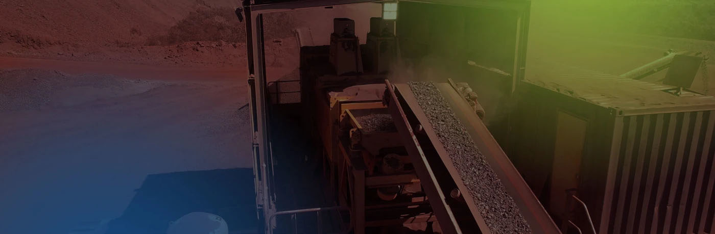 OreTech - Ore sorting solutions